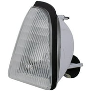 Turn Signal Light Socket Fits 2017 Ram 1500 - Walmart.com