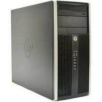 HP Slim Desktop Tower Celeron 4GB/1TB Desktop Tower - Walmart.com