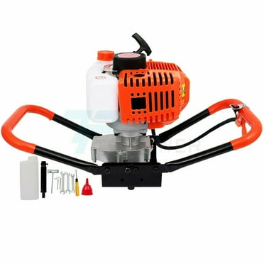 Quail 260050 Manual Kick-Type Sod Cutter & Edger, Model No. KT ...