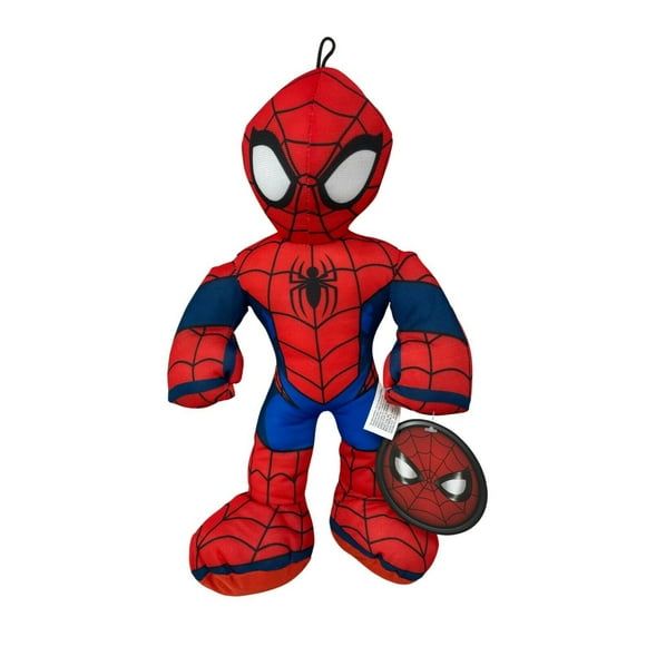 Spider Doll Toy Story