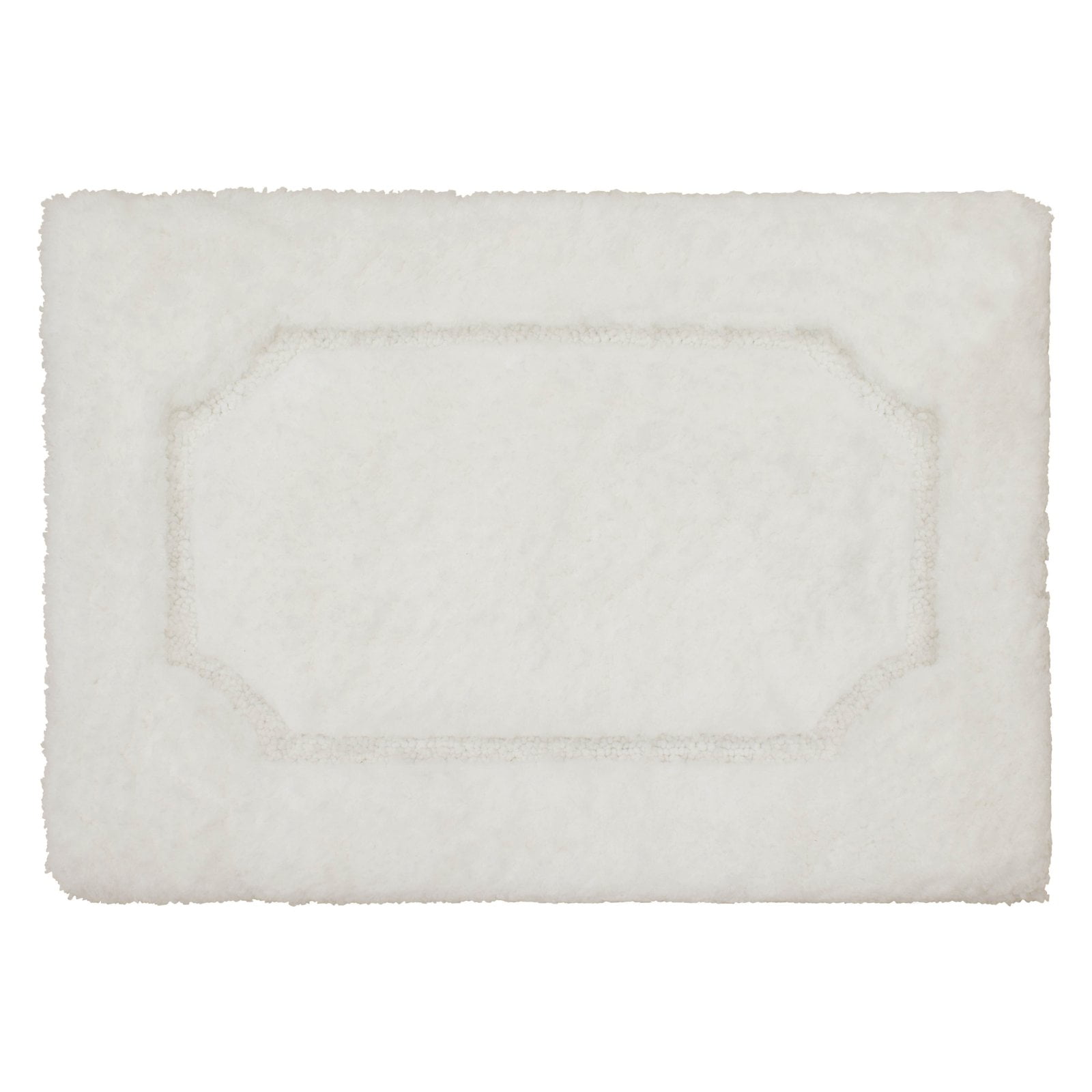 Blossom Premium Super Plush 20" x 32" Bath Rug - Walmart.com
