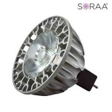 ModaLIGHT MCE-SO-S1-S-27H-4 Cove Exterior LED Light, ELV, 2700K, 48 ...