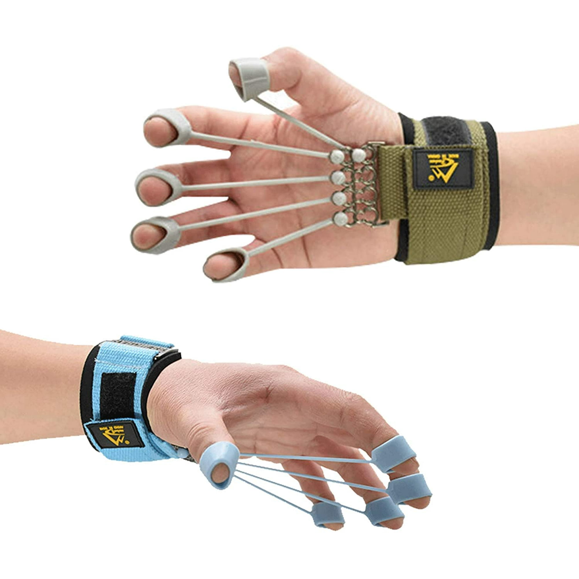 Click here for Bgnaty Inger Strengthener Exercise Trainer Hand Yo... prices