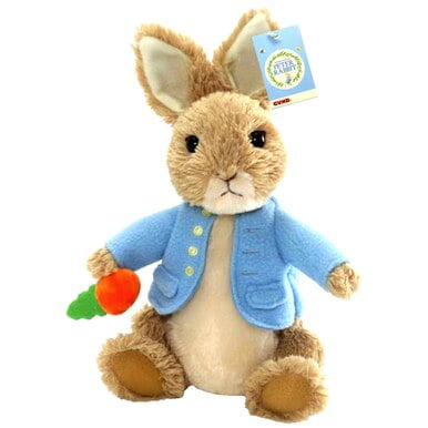 Peter Rabbit Pouches