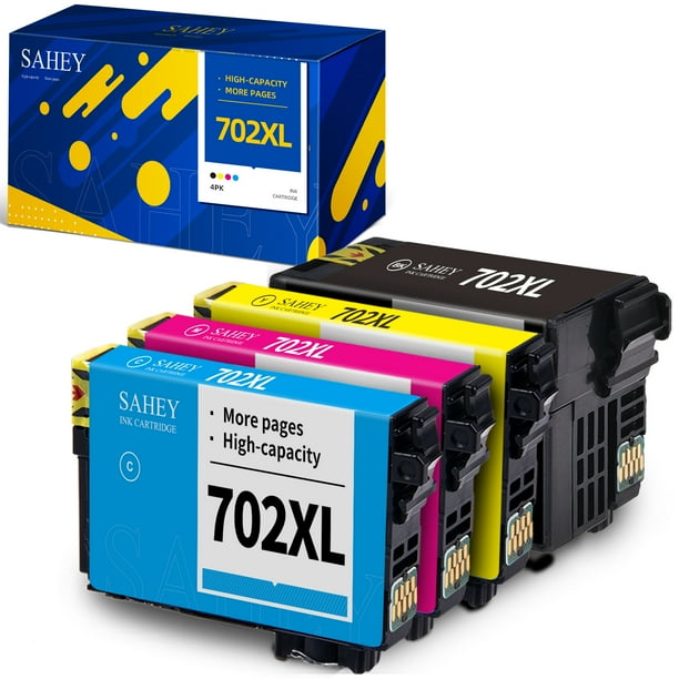 Epson Workforce Ink Cartridges