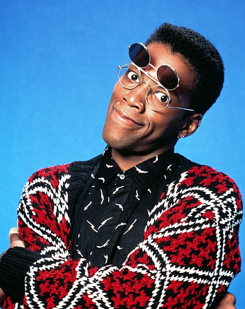 Kadeem Hardison History (18 x 24) - Walmart.com - Walmart.com