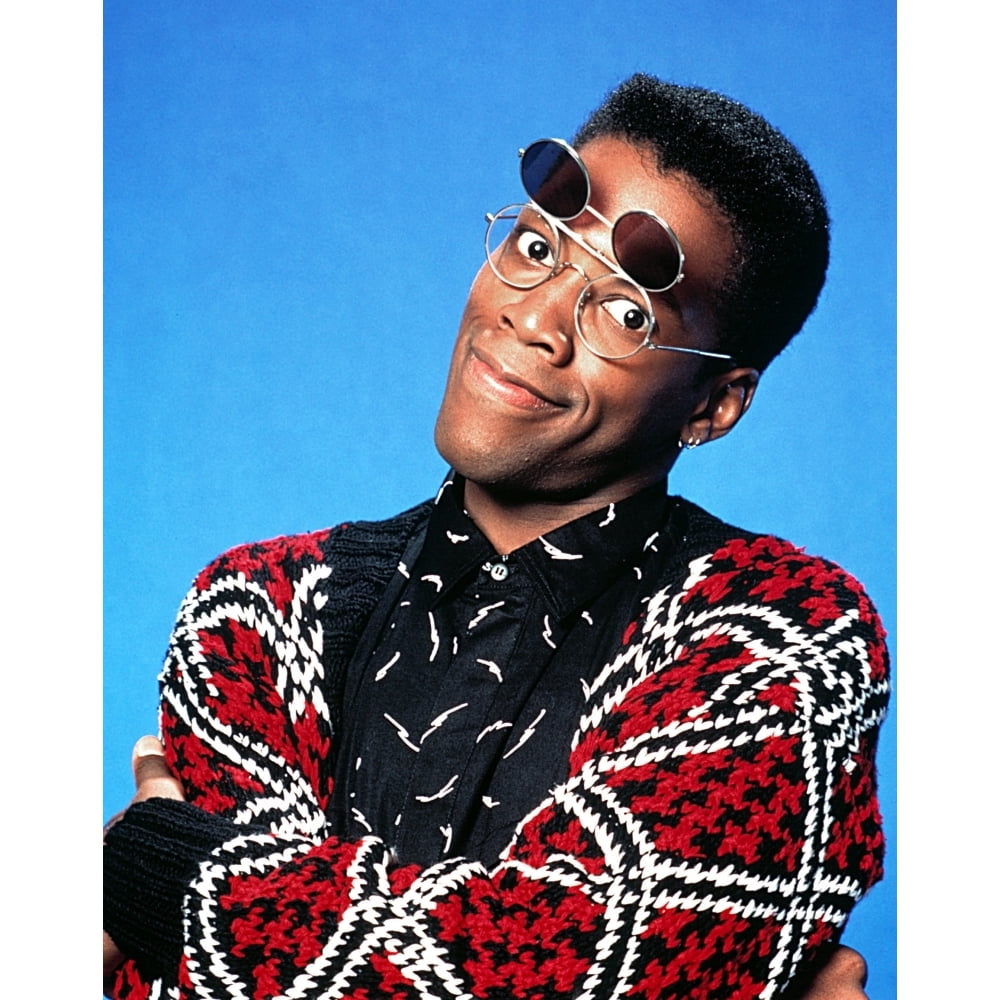 Kadeem Hardison History (18 x 24) - Walmart.com - Walmart.com