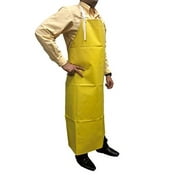 Chemical Resistant Aprons