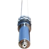 Tram 18ft CB Base Station Antenna, 26MHz-31MHz, 2000W Omnidirectional ...