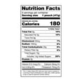 Great Value Mini Chocolate Chip Muffins 8.25 oz 5 Pack Moist Soft ...
