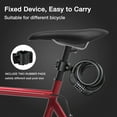 ValueMax Bicycle Locks - Secure Playground Equipment - Walmart Business ...