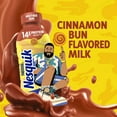 Nestle Nesquik Ready-to-Drink Milk, DJ Khaled, Another Bun, Cinnamon ...