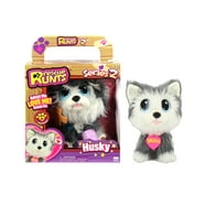 Trolls- Large Plush Clip Fuzzbert - Walmart.com