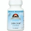 Source Naturals Serene Science Gaba Calm - Orange 120 Loz - Walmart.com