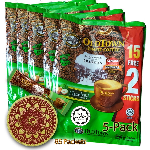 Instant Coffee Packets Walmart - Starbucks Via Instant Coffee Flavored ...
