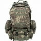 Extreme Pak™ 4pc Digital Camo Backpack - Walmart.com