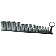 TORX PLUS DRIVER SET, 11PC. - Walmart.com