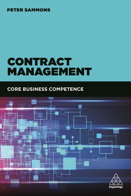 Contract Management : Core Business Competence (Paperback) - Walmart.com