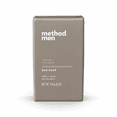 Method Men Bar Soap, 6 Ounce, Sea And Surf & Cedar And Cypress Scents ...