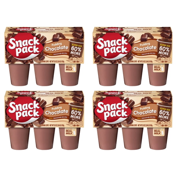 Milk Pudding