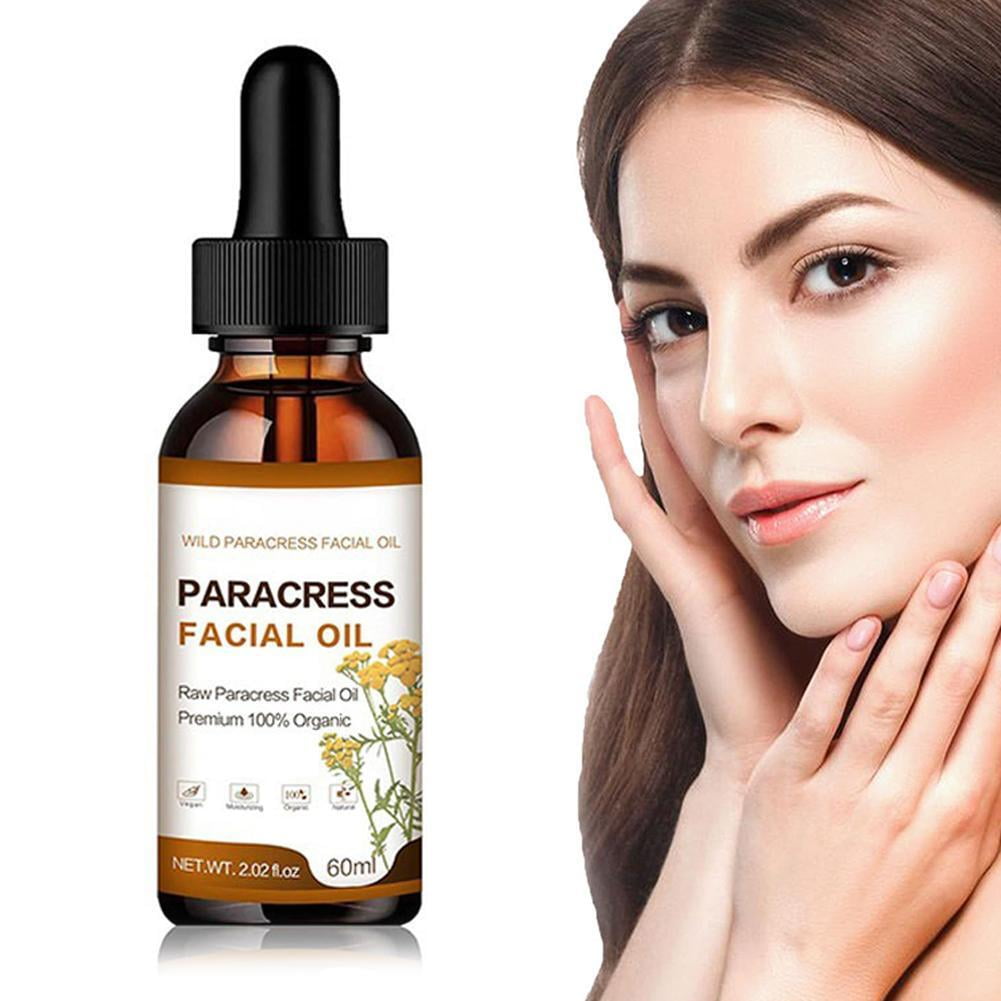 Click here for 60ml 100 Pure Organic Paracress Facial Oil - Anti-... prices