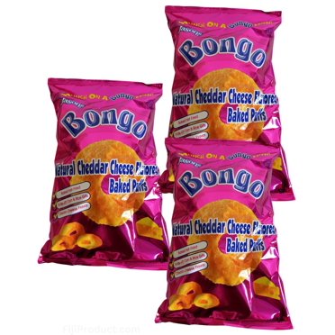 Sensible Portions Veggie Puffs Variety Pack, Sour Cream, Onion, Cheddar ...