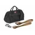 Warn 685014 Winch Rigging Kit PullzAll ™ w/2 Shackles/ Straps/ Gear Bag ...