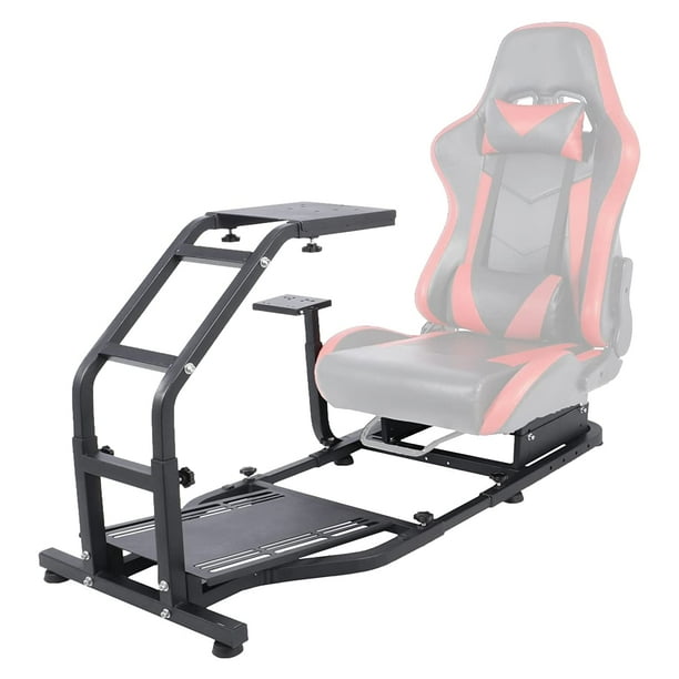 Marada Racing Simulator Cockpit Fit for Logitech G29 G920 T300RS T150 ...