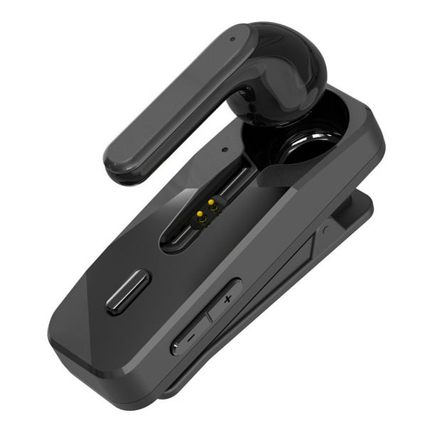 maskred 1 Piece Collar Earphone Bluetooth-compatibility Charging Box ...