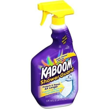 Click here for Kaboom Shower Guard 30 Oz (Pack Of 3) 30 Fl Oz (Pa... prices