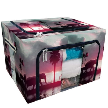 B5 Designer Single Stackable Drawer Storage - Walmart.com