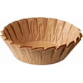 100PCS Air Fryer Liners Disposable, 8 Inch Round Parchment Paper Liner ...