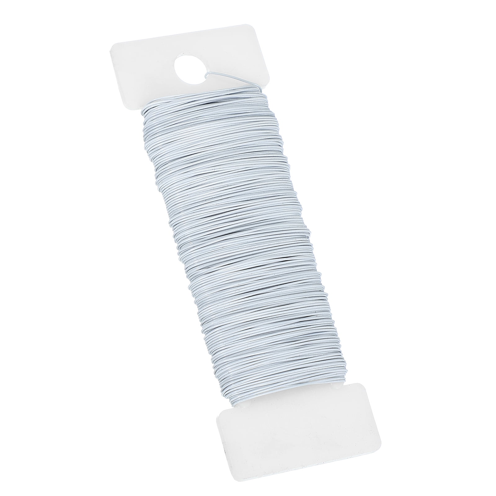 Click here for Uxcell 24 Gauge Floral Wire Flexible Paddle Wire 3... prices