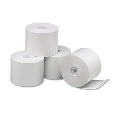 Brother Premium Thermal Paper, 1 lb., 8.5" - Walmart.com