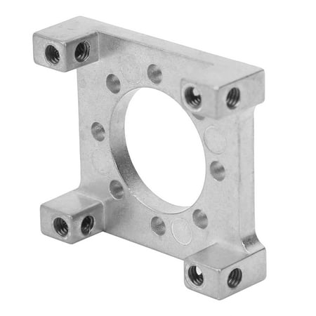 Alloy Motor Mounts, Electric Motor Parts Electric Motor Mounting Plate ...