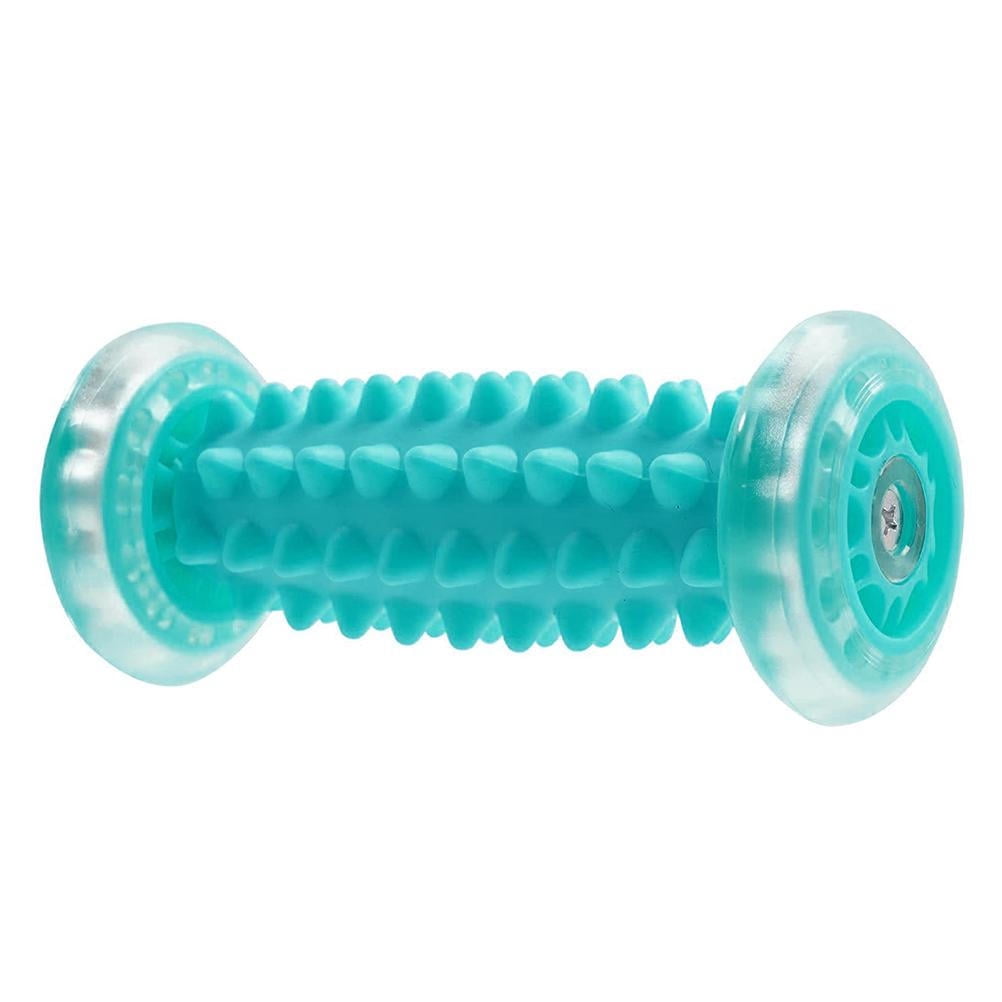 Foot Hand Massager Roller Muscle Relaxation Wheel Body Roller Massager Mucle Roller