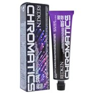 Redken Chromatics Prismatic Hair Color 4N (4) - Natural, 2 Oz - Walmart.com