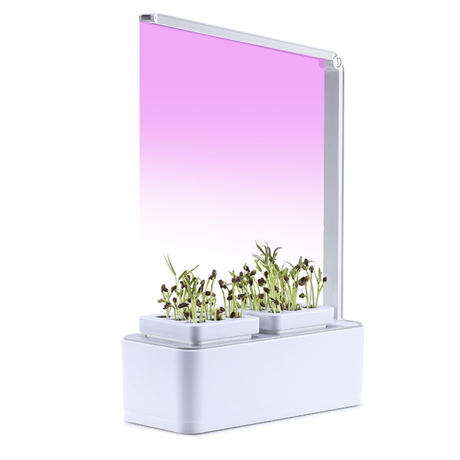 Click here for Yeacher Hydroponics Growing System Led Grow Light... prices