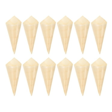 Hapi Bing Bing Cone Snack-Green Tea 2.5oz/ 71.2g (8pcs) - Walmart.com