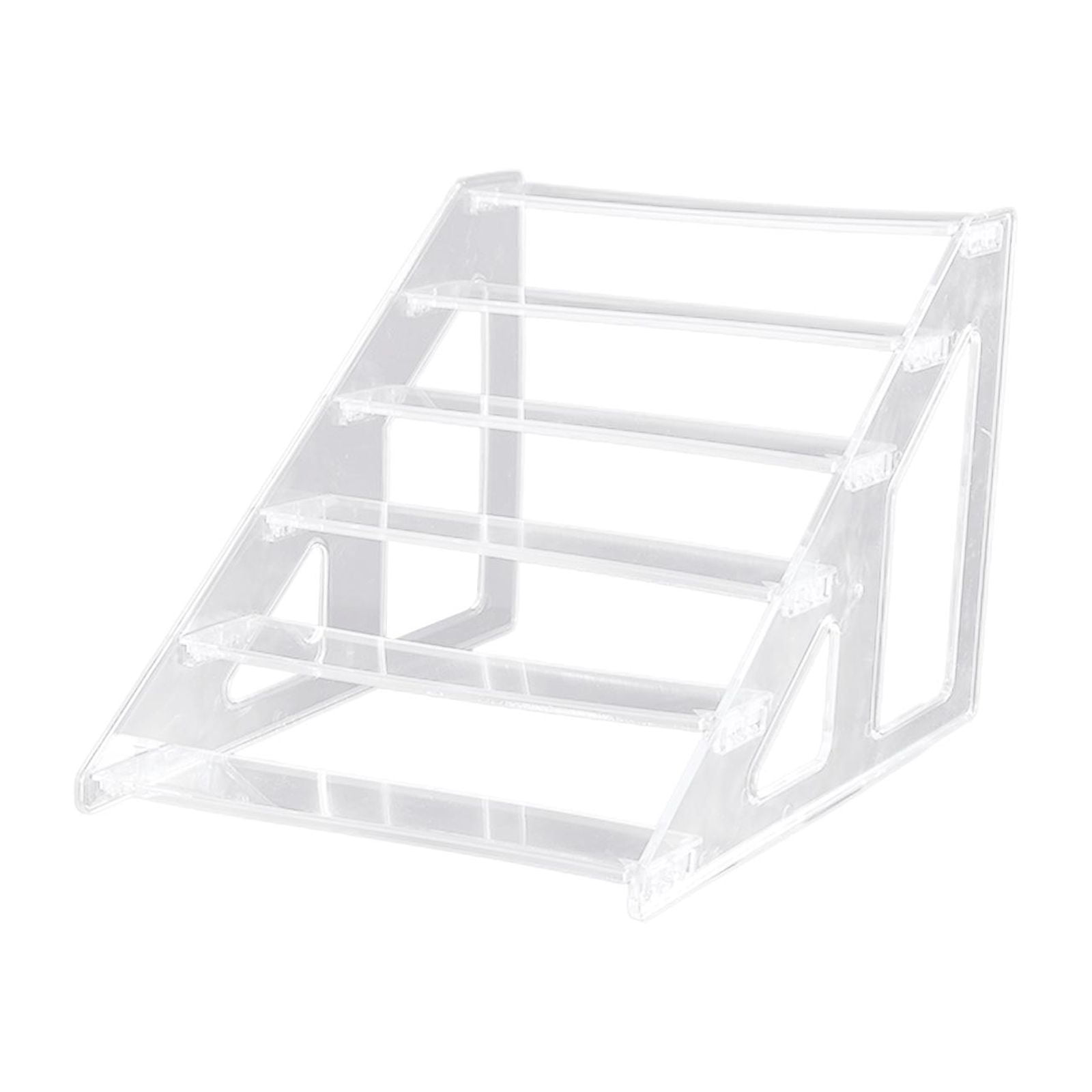 Large Riser Display Stand Tiered Display Stand Acrylic Riser Display ...