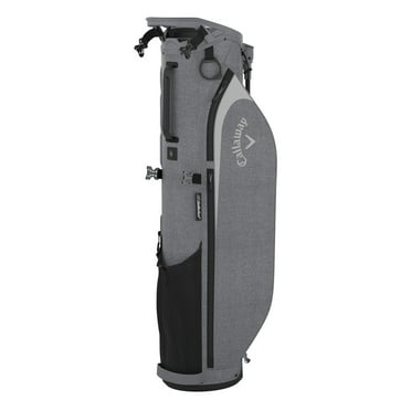 NEW Callaway Golf 2024 Fairway 14 Stand / Carry Bag - Violet Haze / Silver - Walmart.com