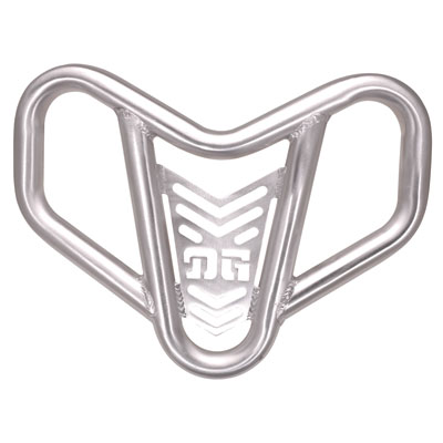 DG V-Pro Front Bumper for Yamaha RAPTOR 700 2006-2018 - Walmart.com