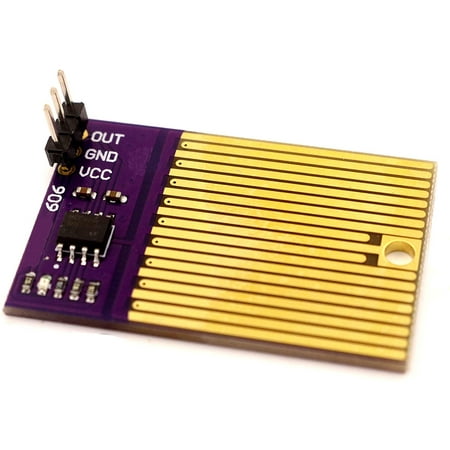 Rain Sensor Module Sensitivity Weather Module ，Water Tank Water Pump ...