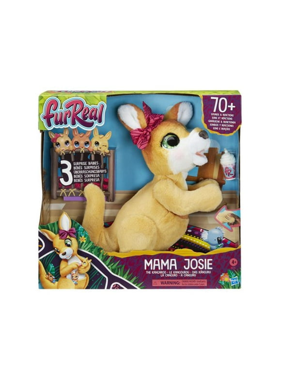 Furreal Friends in Electronic Pets - Walmart.com