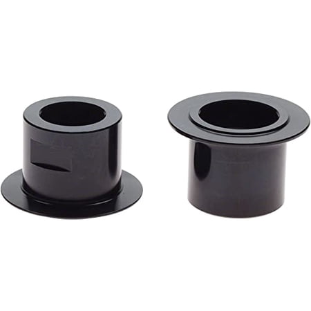 Sun Ringle Pro 12x142 End Cap Kit (Pair) Black | Walmart Canada