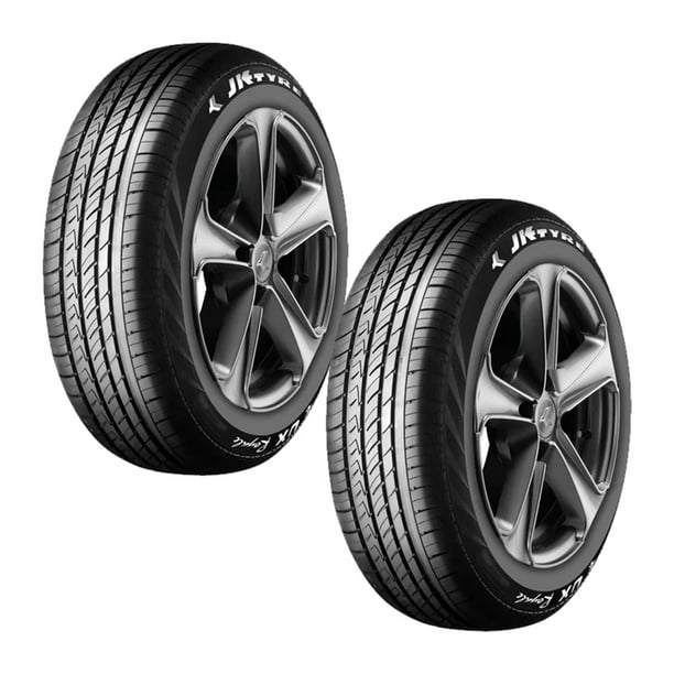 PAQUETE DE 2 LLANTAS 185/55 R15 JK TYRE UX ROYALE MAXX TL 82H JK TYRE UX ROYALE MAXX TL | Bodega ...