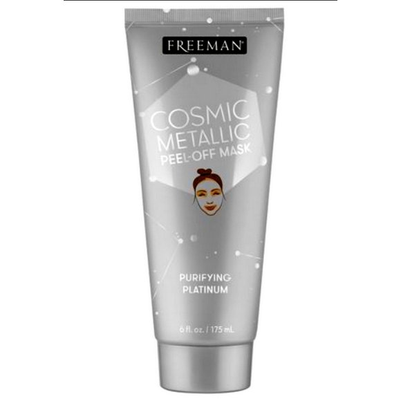 Freeman Beauty Face Masks in Skin Care - Walmart.com