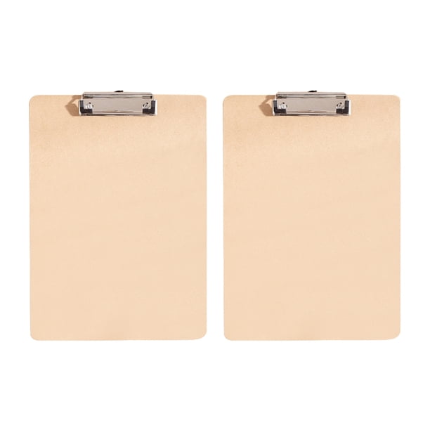 Portapapeles (juego de 2) de Office Solutions Direct. Portapapeles de ...
