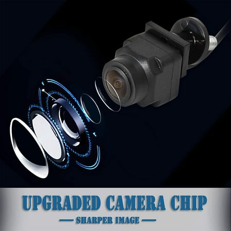 for Jeep Wrangler JL Rubicon JLU Gladiator JT 2018-2020 Forward Facing ...