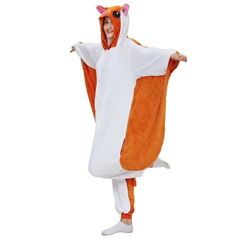 Full Body Animal Costumes